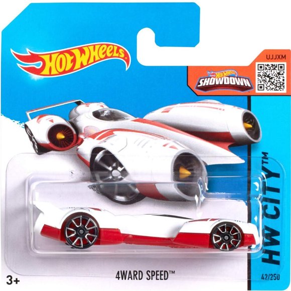 Hot Wheels | Toys | 24 Hot Wheels 4ward Speed Mattel | Poshmark